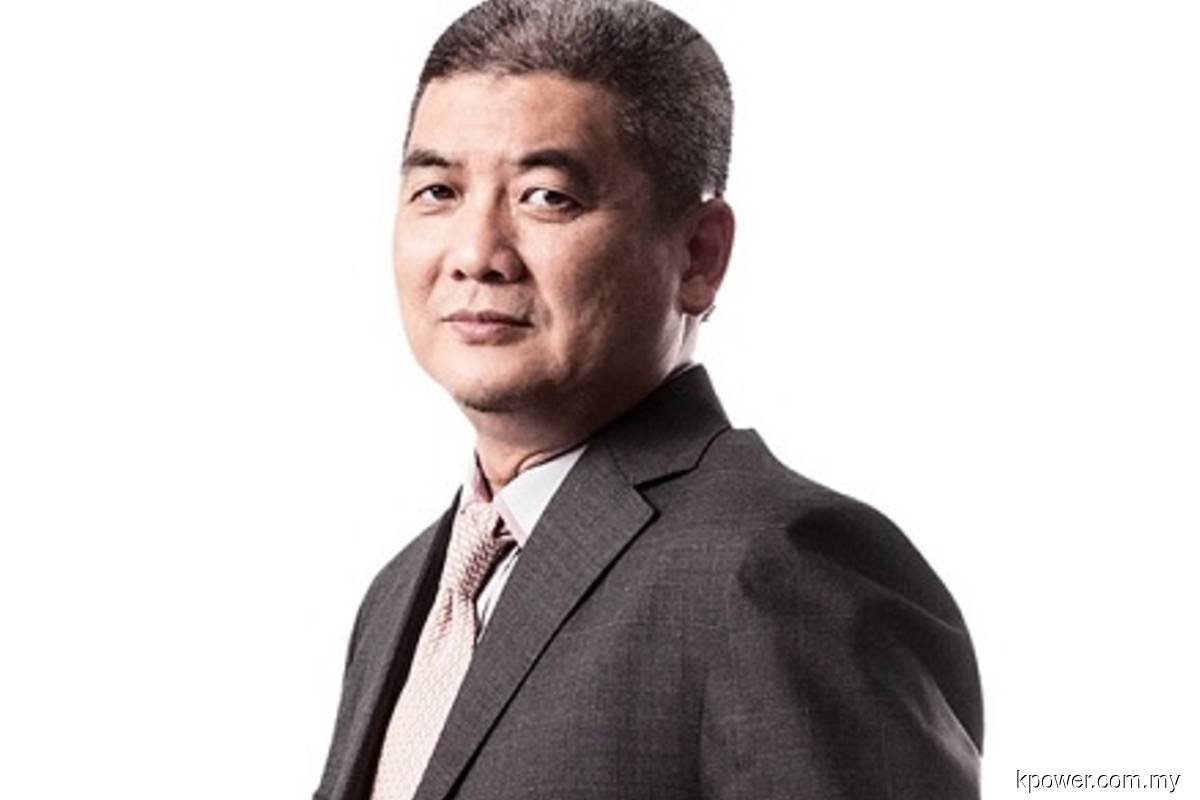 Mohd Karim再减持威立凭单 | KLSE Screener